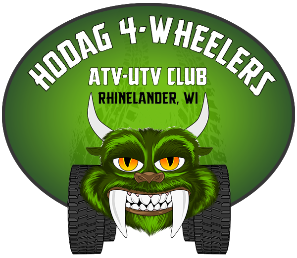 Hodag 4-Wheelers ATV-UTV Club – Oneida County Wisconsin