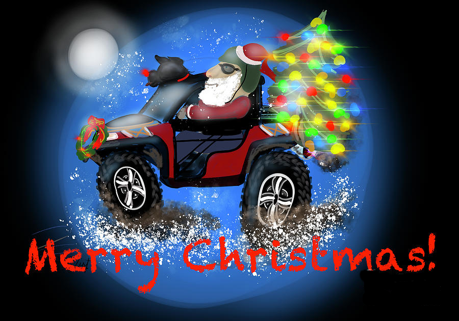 Hodag 4-Wheelers ATV-UTV Club – Oneida County Wisconsin